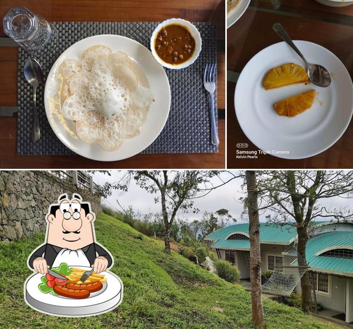 Windale Resorts, Pooppara - Restaurant menu, prices and reviews