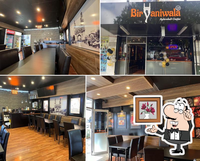 Biryaniwala - Henderson, Auckland - Restaurant menu, prices and reviews