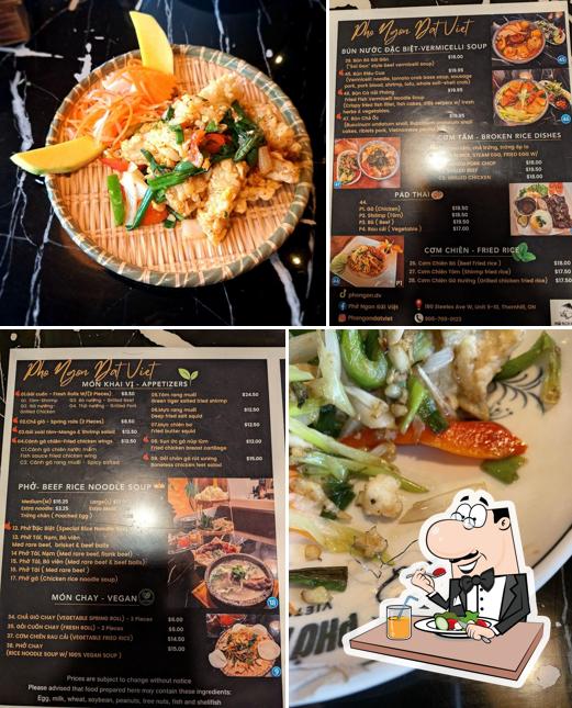 Pho Ngon Dat Viet, Vaughan - Restaurant menu, prices and reviews
