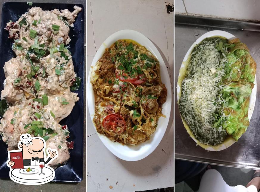 Amar restaurant, Mumbai - Restaurant menu, prices and reviews