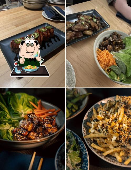 Noko, Nashville - Restaurant menu, prices and reviews