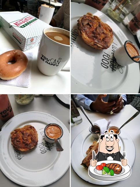 Los mejores restaurantes en el Andares Centro Comercial - Restaurant Guru