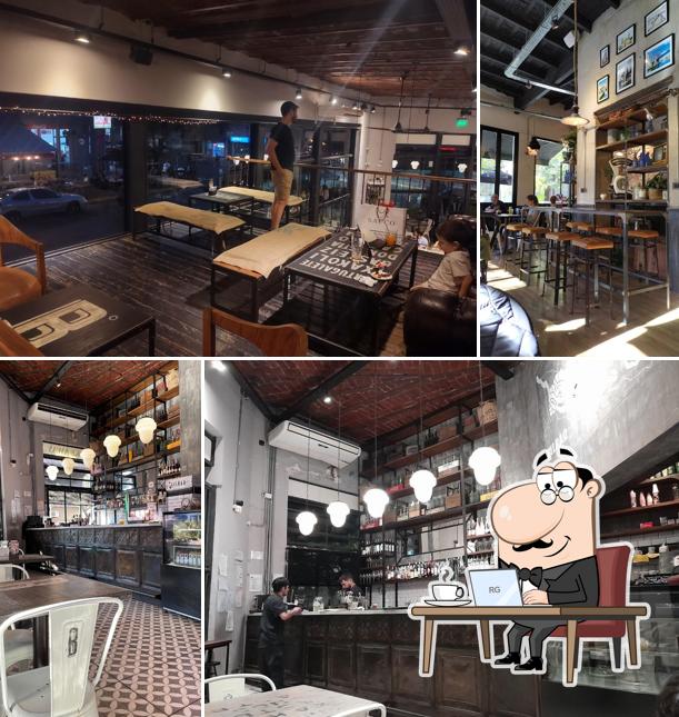 Miga, Santa Fe - Restaurant menu, prices and reviews