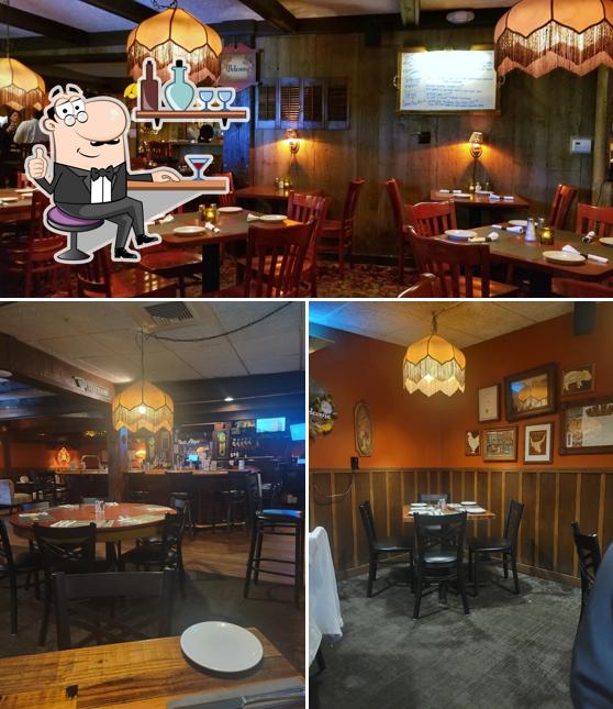 Alex's Place, Batavia - Restaurant menu, prices and reviews