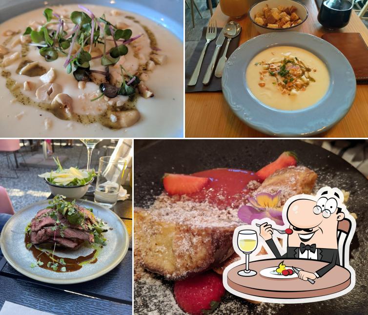 Cimbru Restaurant, Cluj-Napoca - Restaurant menu, prices and reviews