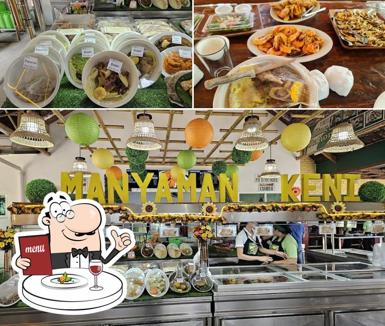 Funnside Ningnangan - Silang, Silang - Restaurant menu, prices and reviews
