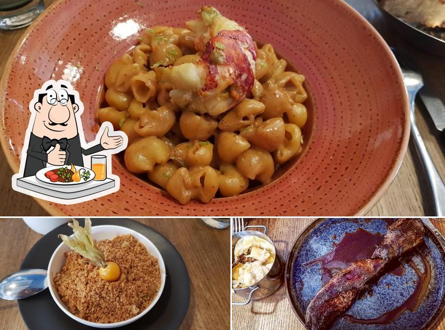 La Table De Max, Lyon - Menu du restaurant, prix et avis