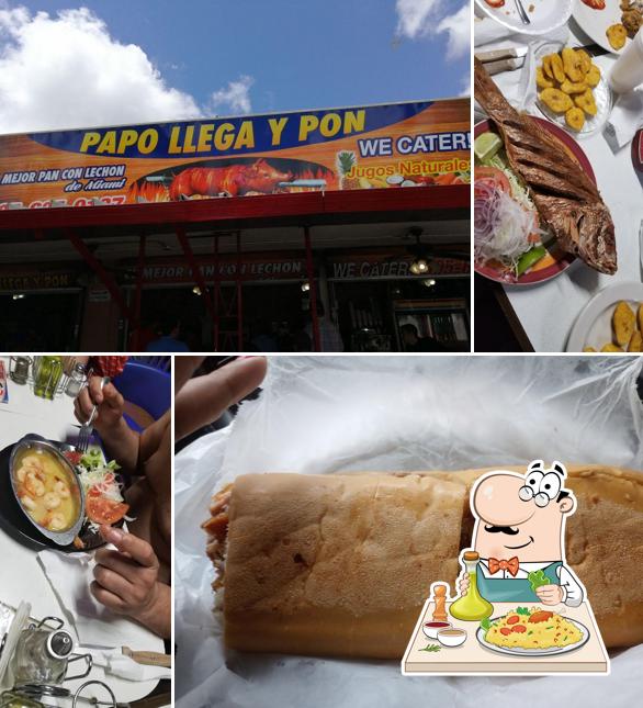 Mejor Pan Con Lechon, Miami - Restaurant menu, prices and reviews