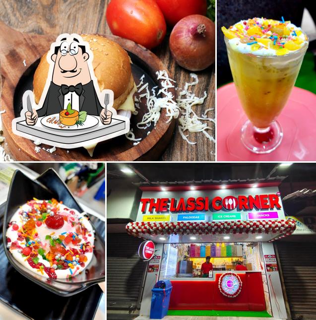 The Lassi Corner, Kolkata - Restaurant menu, prices and reviews