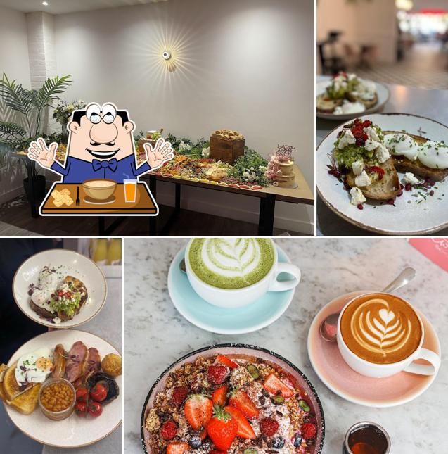 The Cwtch Swansea, Swansea - Restaurant menu, prices and reviews