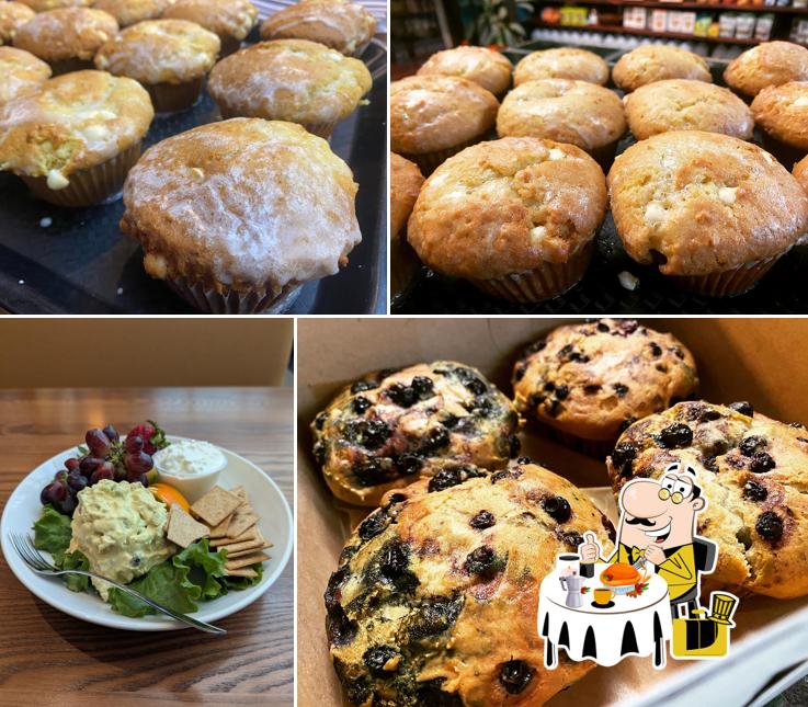Midwest Cafe and Market, Jasper - Restaurant menu, prices and reviews