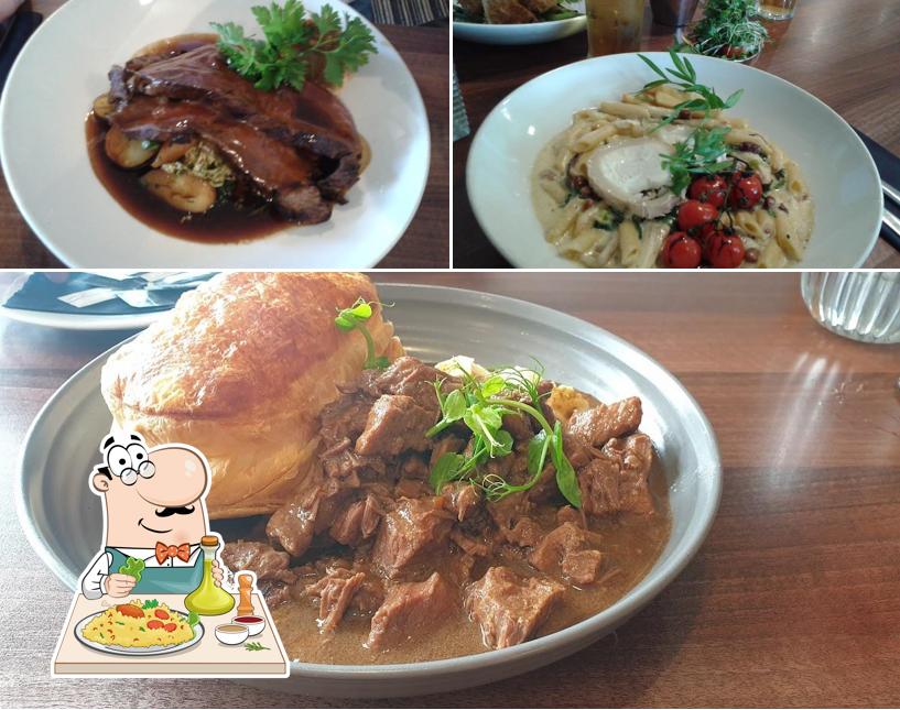 Hollybush Inn, Ayr - Restaurant menu, prices and reviews