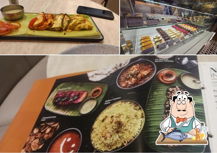 VB World by Namma Veedu Vasanta Bhavan, Chennai, Anna Nagar East ...