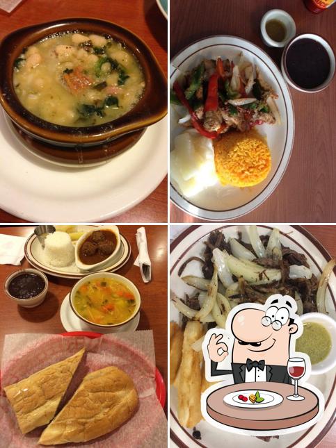 Rincon Cubano, Sarasota - Restaurant menu, prices and reviews