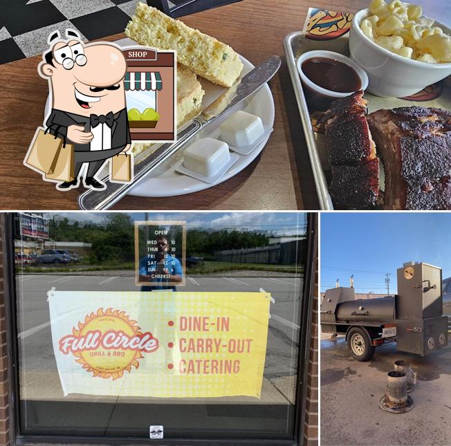 Acme By Full Circle, Fort Wayne - Restaurant menu, prices and reviews
