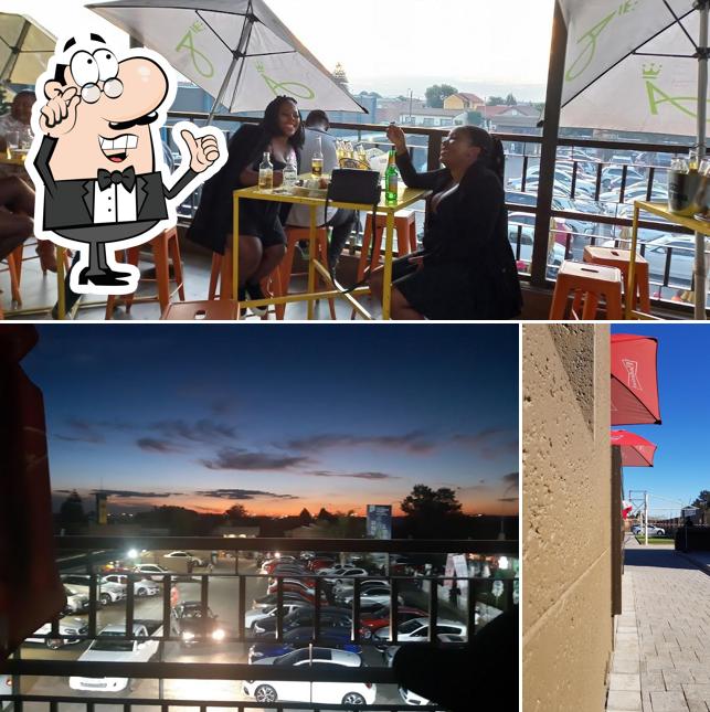 PDL LifeStyle, Pimville - Restaurant menu, prices and reviews