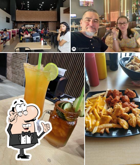 TRUEKE, Ciudad Juarez - Menú del restaurante, precios y reseñas