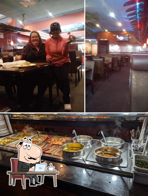 88 King Buffet, Madison - Restaurant menu, prices and reviews