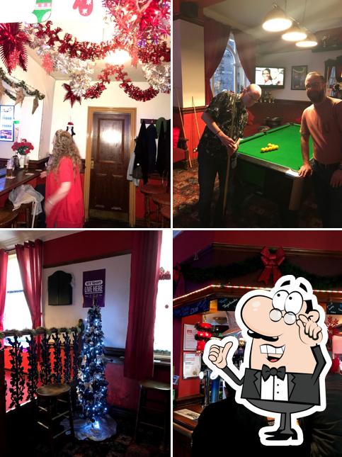 Top 7 pubs & bars in Clitheroe, december 2025 - Restaurant Guru