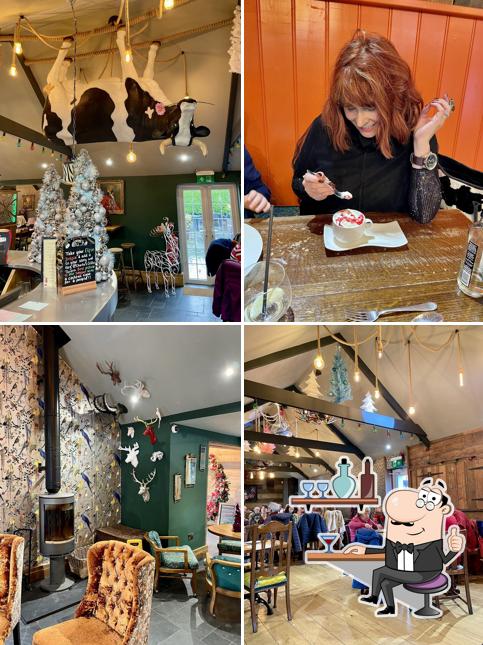 Top 4 restaurants with crème brûlée in Narberth, Wales, november 2025 ...