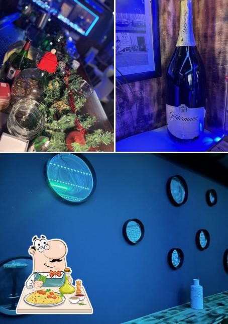 No Name Café & Bar, Winnenden - Speisekarte, Preise und Bewertungen