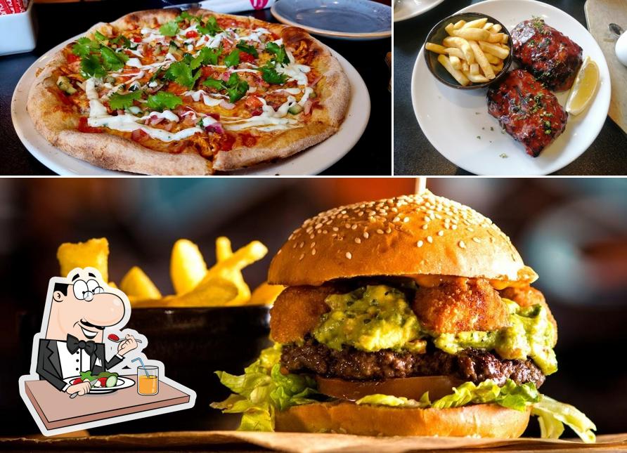 PRIMI Eastgate, Johannesburg - Restaurant menu, prices and reviews