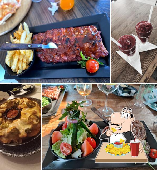 Papa Pronto - Witkoppen, Randburg - Restaurant menu, prices and reviews