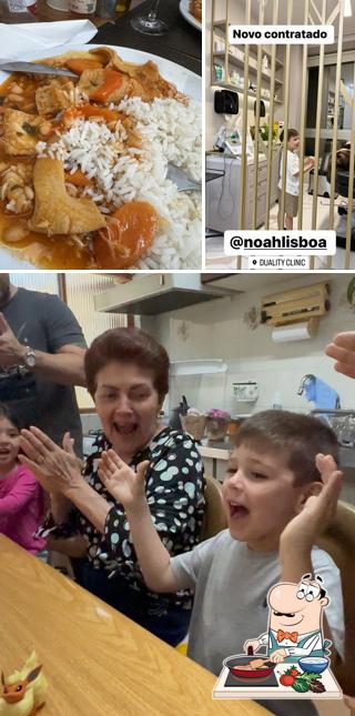 Marcelo's, Pinhal Novo - Restaurant menu, prices and reviews