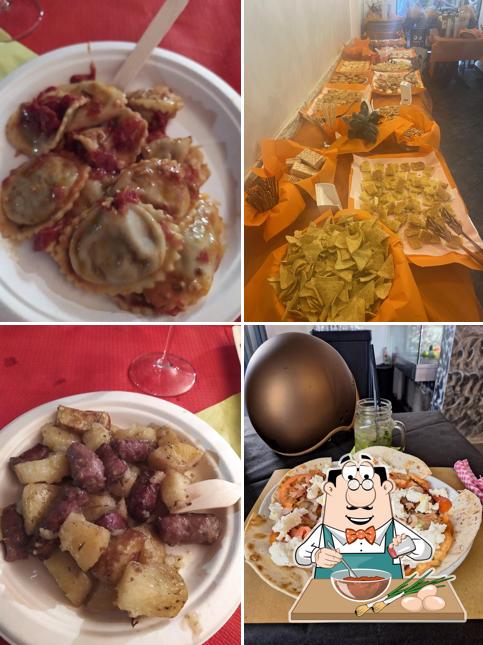 Mojito Cafe by Miki, Lavagna - Restaurant menu, prices and reviews