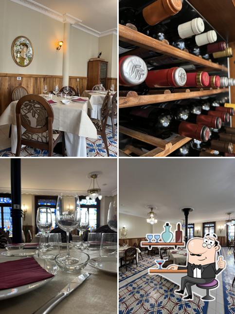 Top 5 restaurants with antipasto in Astorga, january 2026 - Restaurant Guru