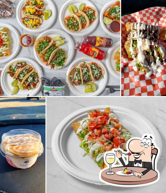 El Pinche Taco, Niagara Falls - Restaurant menu, prices and reviews