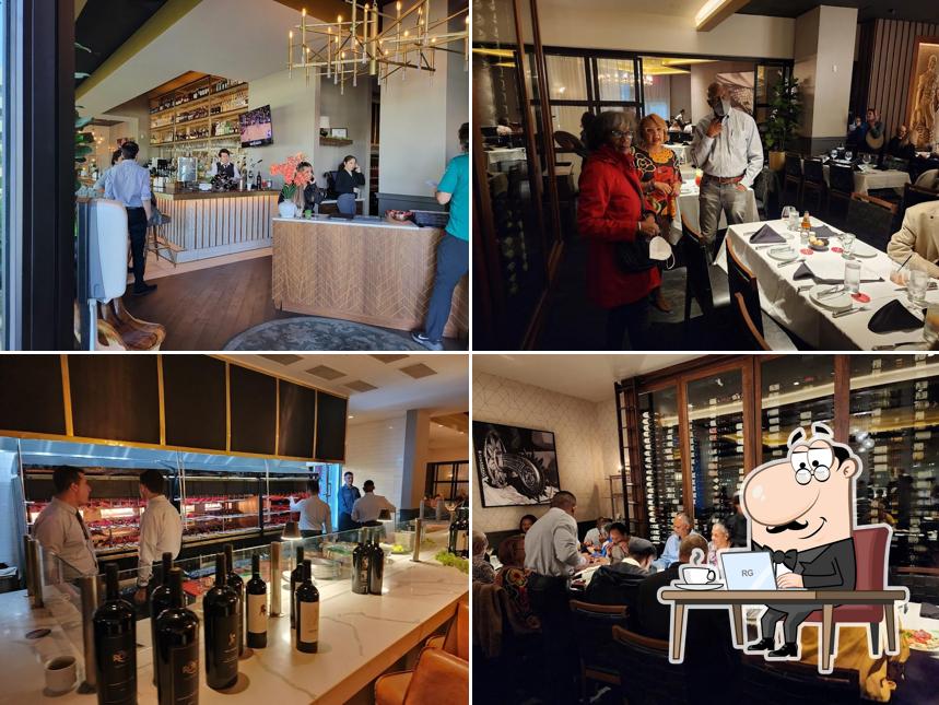 Top 10 restaurants in El Segundo, january 2026 - Restaurant Guru