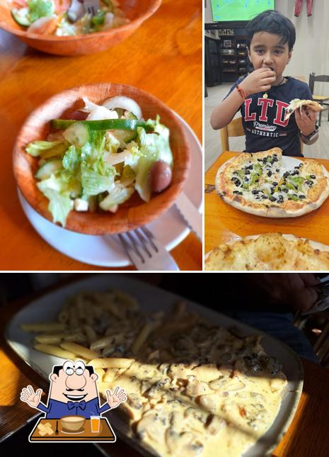 Ottimo, Johannesburg - Restaurant menu, prices and reviews