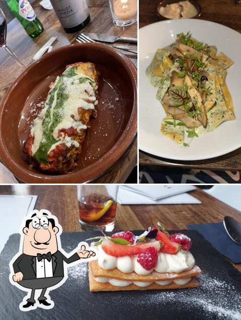 Damo Altrincham, Altrincham - Restaurant menu, prices and reviews