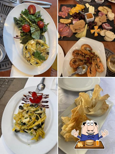 Taberna dos Carris, Porto - Restaurant menu, prices and reviews