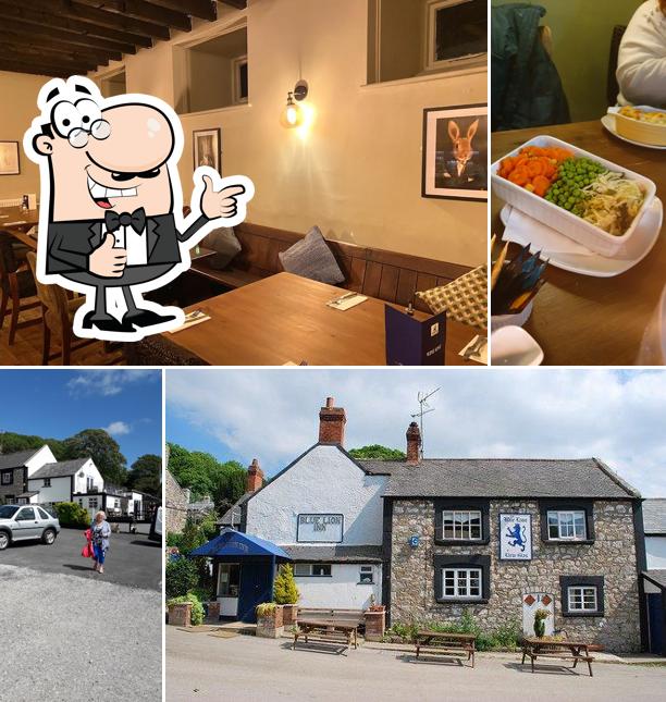 Top 1 restaurant with bangers & mash in Dyserth, december 2025 ...