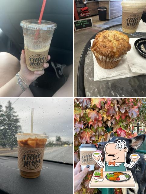 The Coffee House, Denair - Restaurant menu, prices and reviews