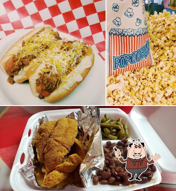 Sweet Lisa's Cafe, Tulsa - Restaurant menu, prices and reviews
