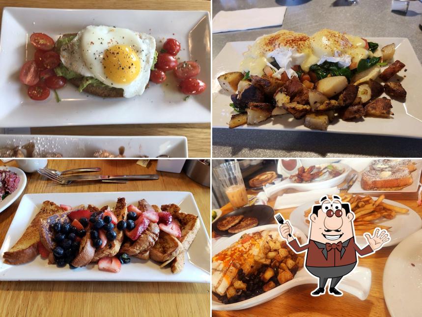 Hangar 12 Restaurant, Mansfield - Restaurant menu, prices and reviews