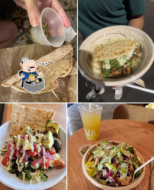 CAVA, Ocala - Restaurant menu, prices and reviews