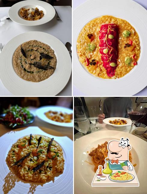 Doppo, London - Restaurant menu, prices and reviews