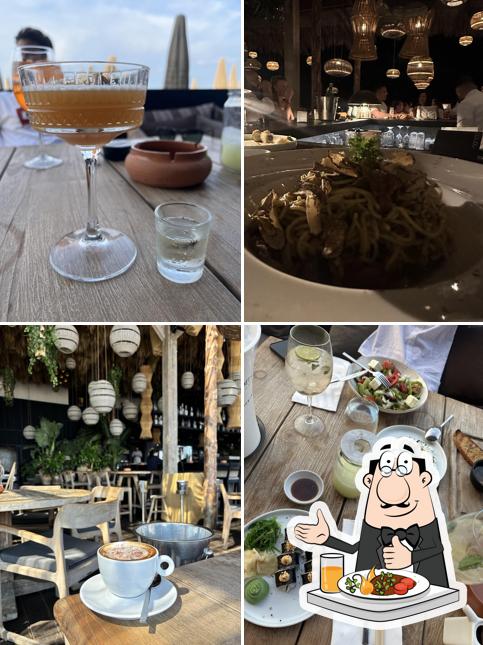 RONDA - Resto Beach-Bar, Rhodes - Restaurant menu, prices and reviews