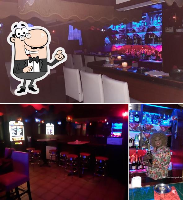 Maria Bar Hamburg St Pauli, Hamburg - Restaurant menu, prices and reviews