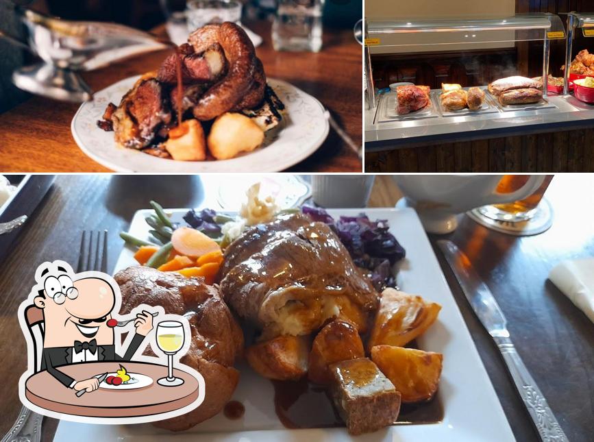 The Manvers Arms, Mexborough - Restaurant menu, prices and reviews