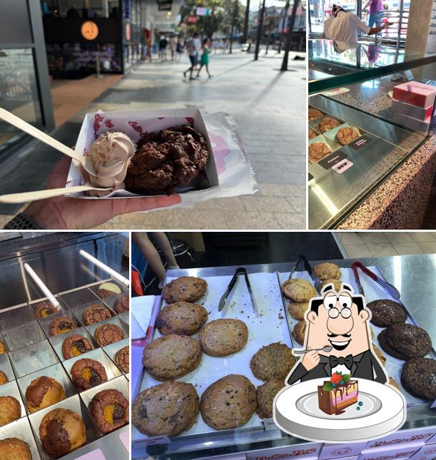 Butterboy, Manly - Restaurant menu, prices and reviews
