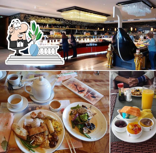 Cooking Asia Freising, Freising - Speisekarte, Preise und Bewertungen