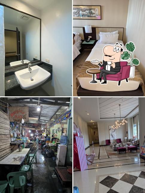 Circle Inn - Iloilo City Center, Iloilo City - Restaurant menu, prices ...