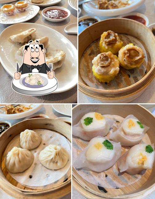 Song Garden Chinese Restaurant, Singapore - Restaurant menu, prices and ...