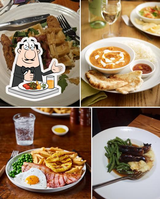 The Brickfield Cookhouse + Pub, Folkestone - Restaurant menu, prices ...