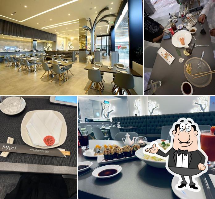 Top 5 restaurants with fried rice in Lusail, november 2025 - Restaurant ...